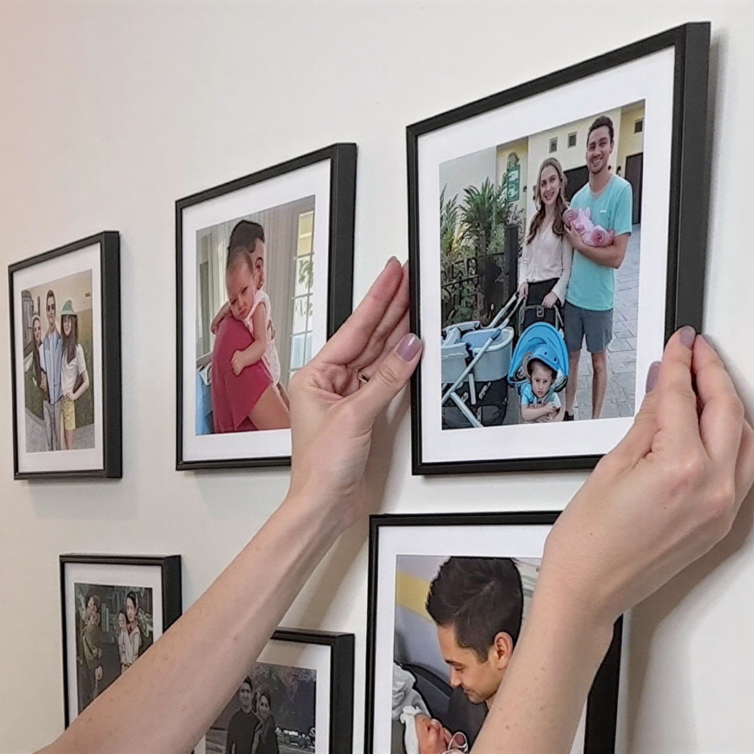 Picstick - Wall Photo Tiles
